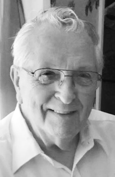 William “Bill” Herron | News, Sports, Jobs - News and Sentinel